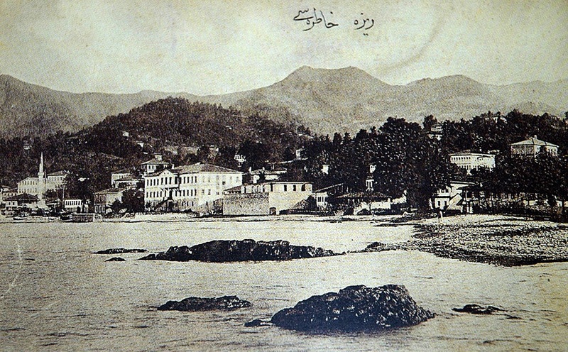 An Introduction to Pontic Greek History Part IV